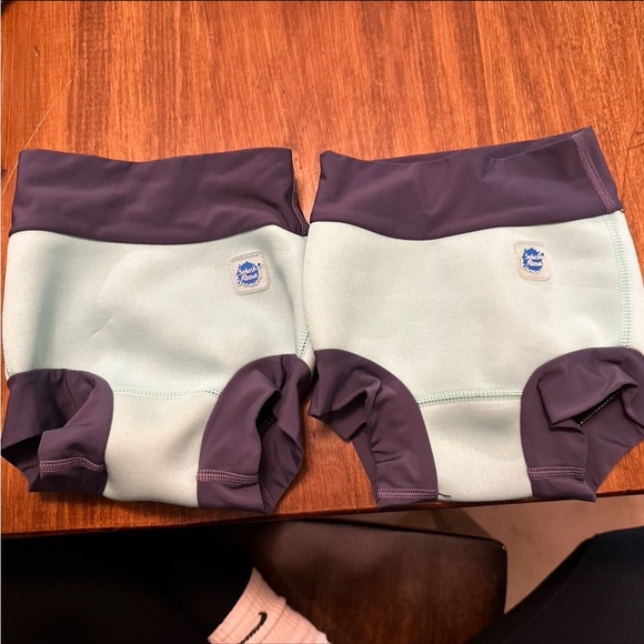 Splash Swim Splash About Happy Nappy Swim Diaper 23 Year Old